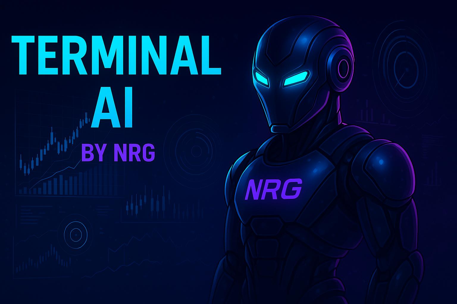 Terminal AI Crypto - Crypto Predictions & AI Market Analysis
